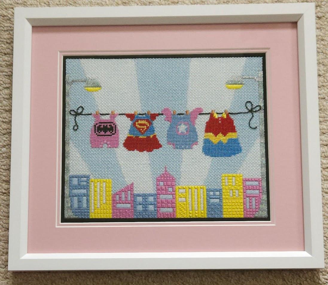 Blog – Ridgewood Needlepoint